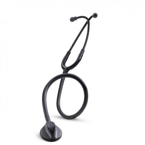 Littmann Master Classic II Stethoscope All Black 2141